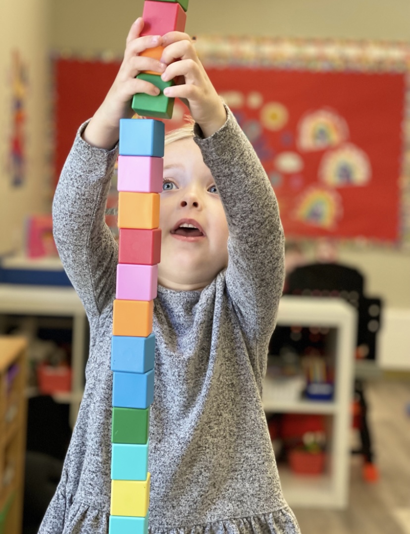 Shoreline Early Learning Center at Saybrook – Caring for and educating ...