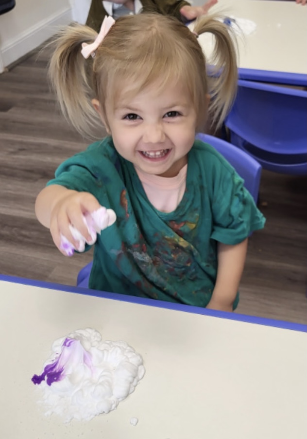 Welcome To Preschool! – Shoreline Early Learning Center at Saybrook